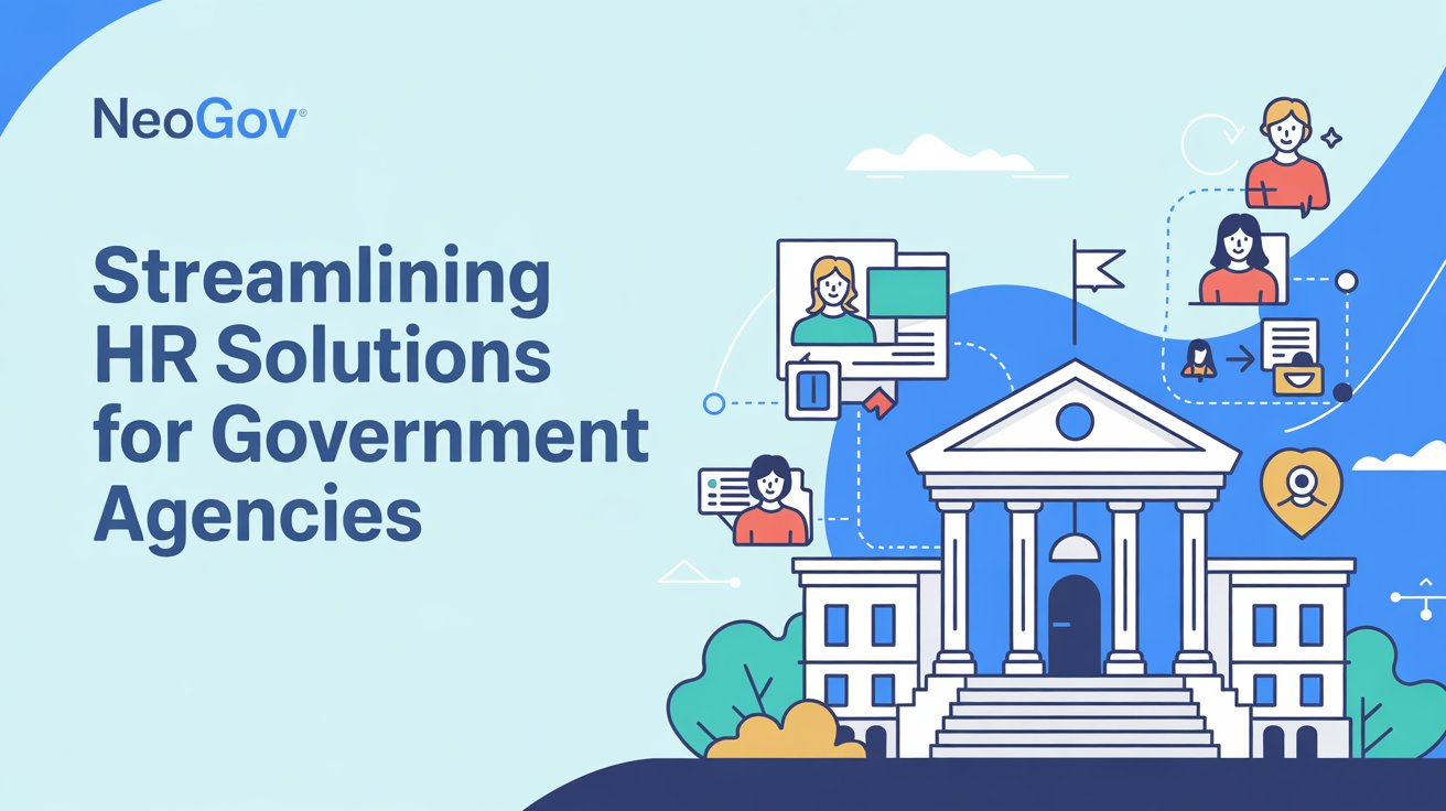 NEOGOV: Government HR Solutions for Hiring & Compliance